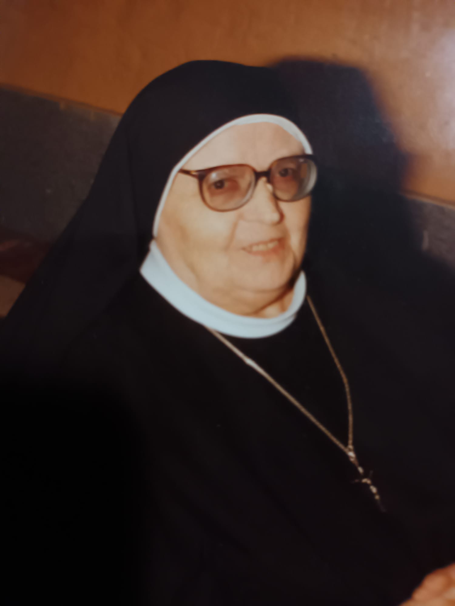 Foundress - FHGS